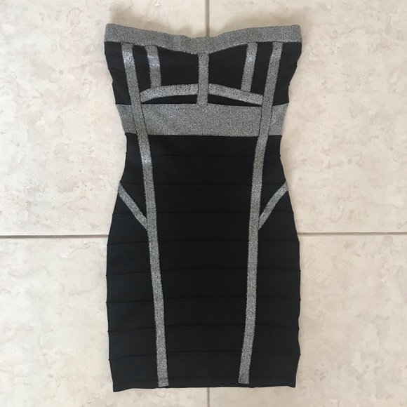 Material Girl | Dresses | Material Girl Body Con Dress | Poshmark
